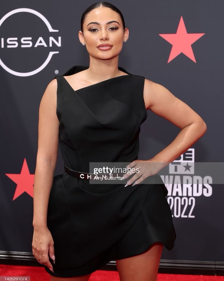 Picture of Tamera Kissen