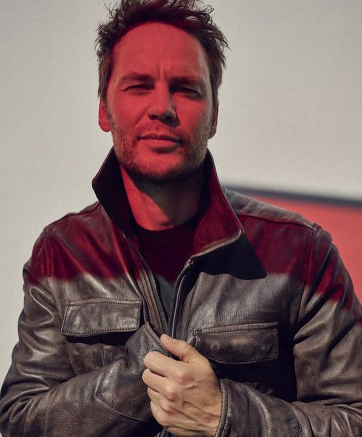 Picture of Taylor Kitsch