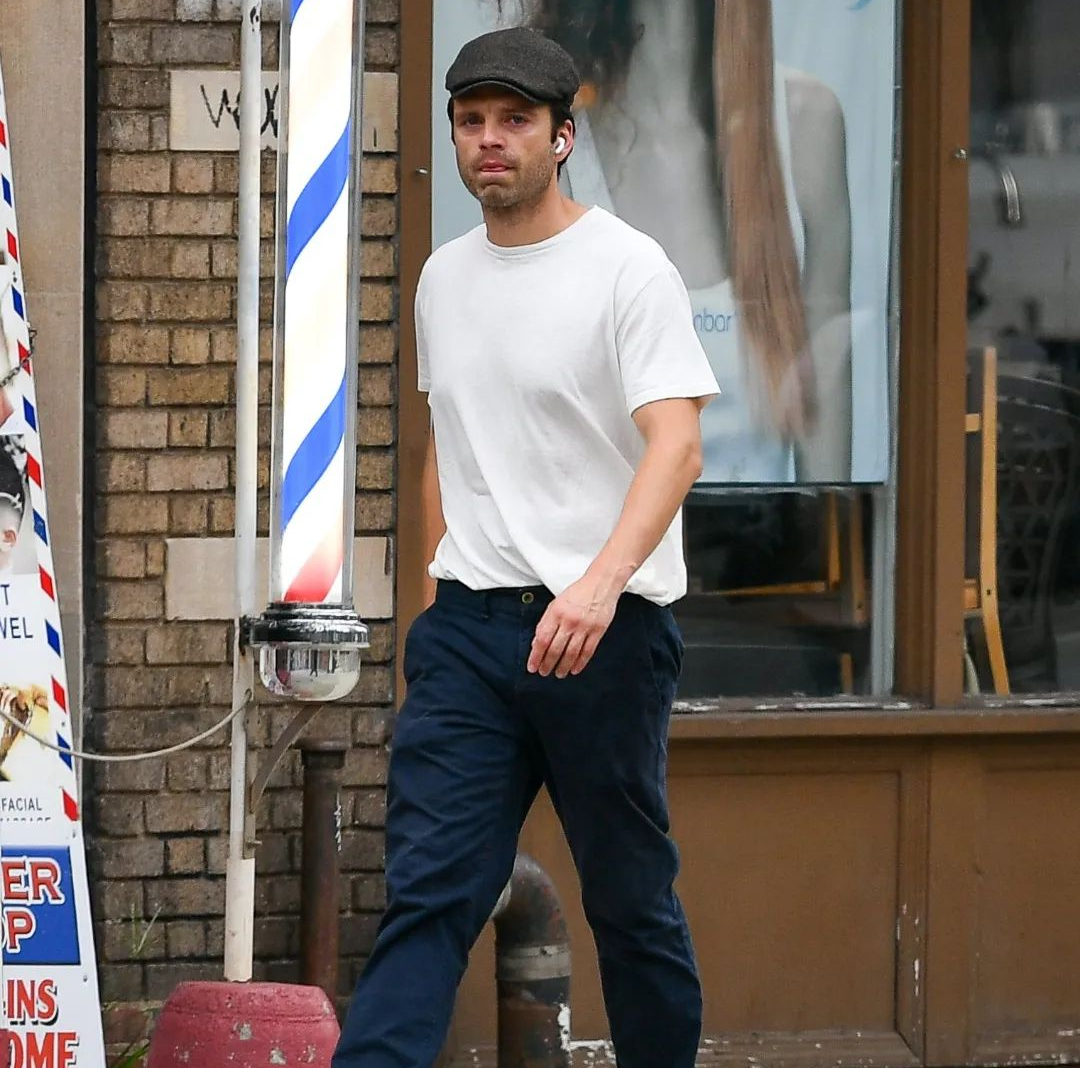 Picture of Sebastian Stan