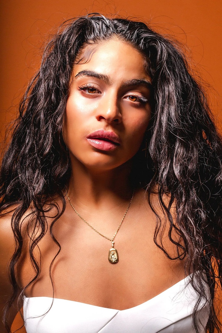 Image of Jessie Reyez
