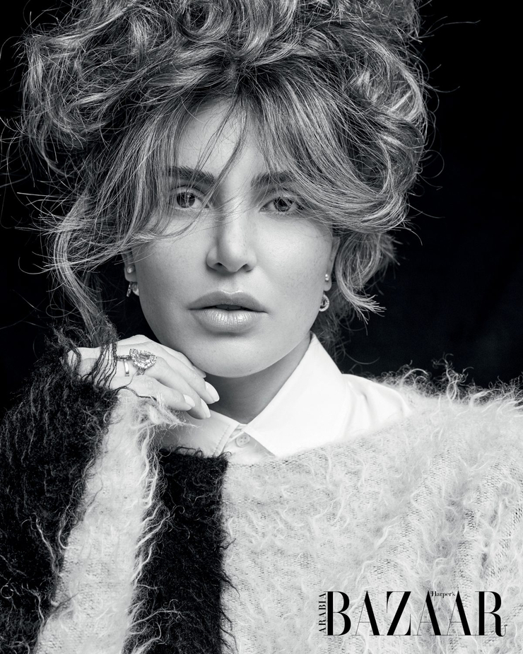 Picture of Negin Marsalehi