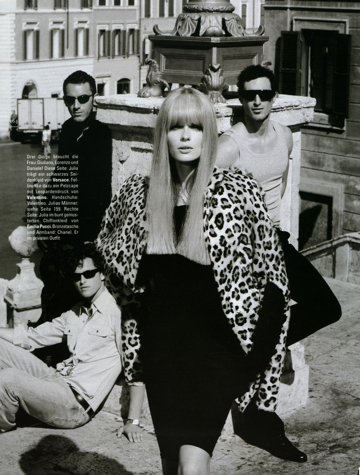 Picture of Julia Stegner