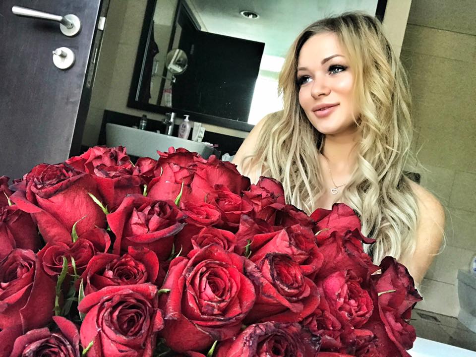 Picture of Anjee Brown