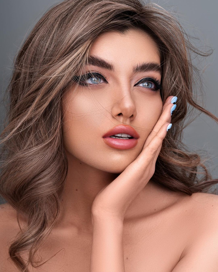 Picture of Negin Haghdost