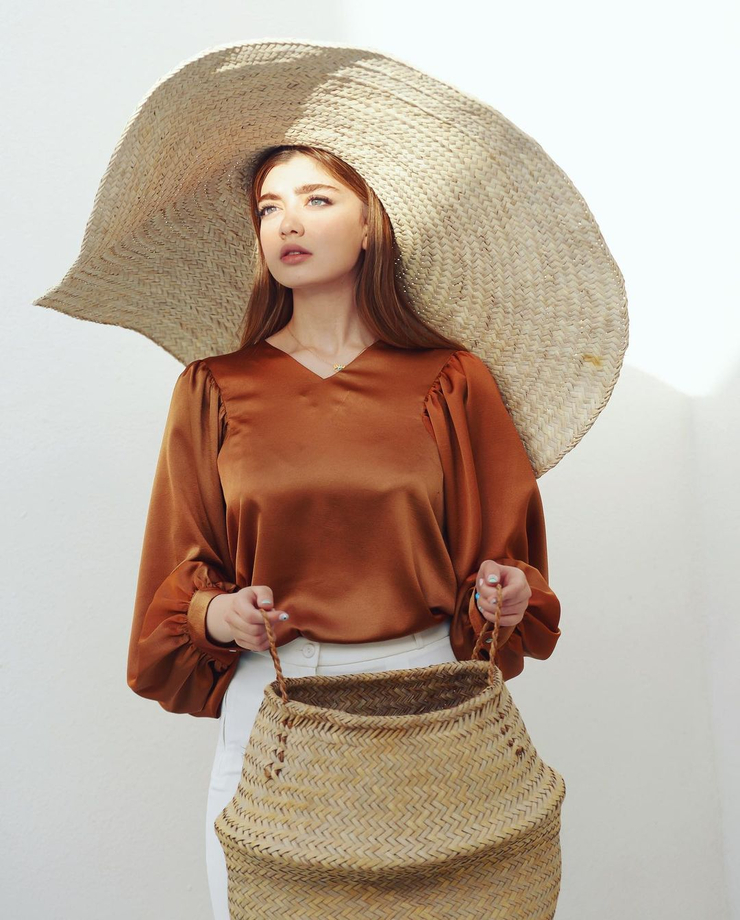 Picture of Negin Haghdost