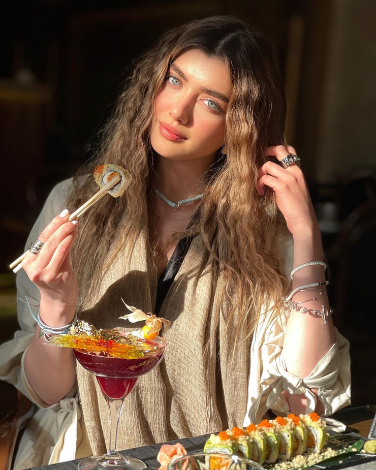 Image of Negin Haghdost