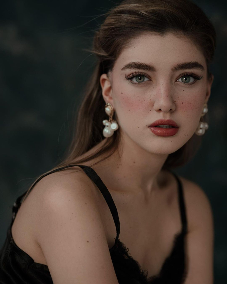 Picture of Negin Haghdost