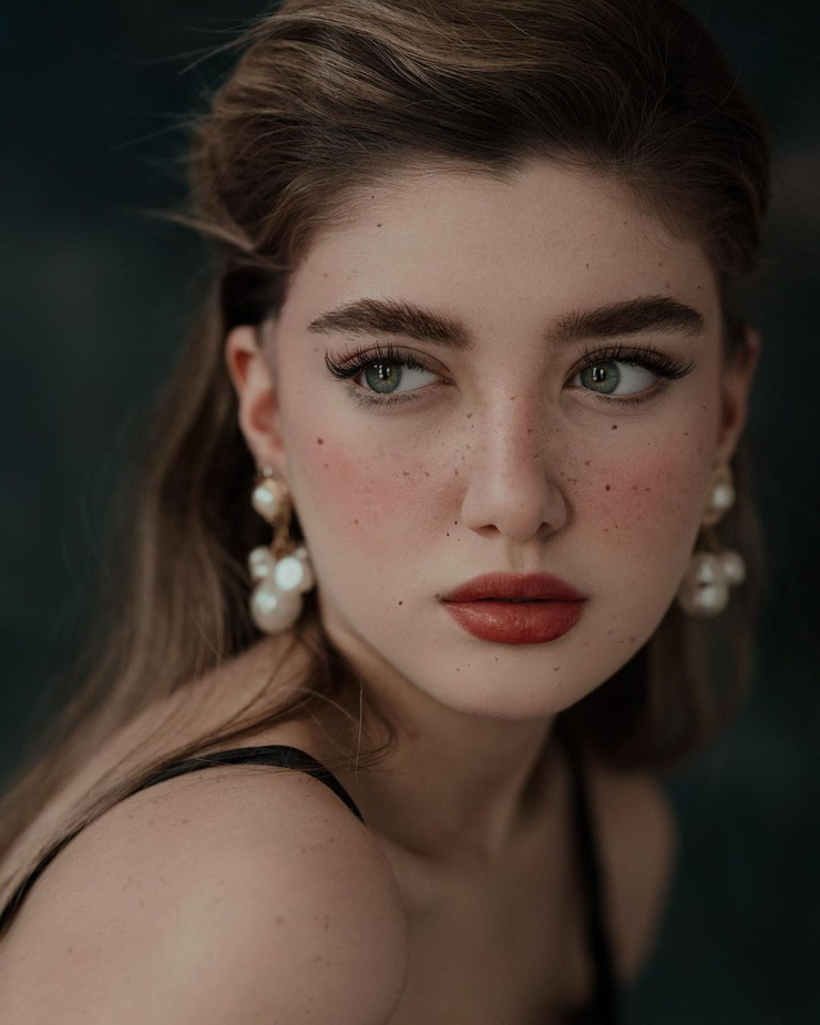 Picture of Negin Haghdost