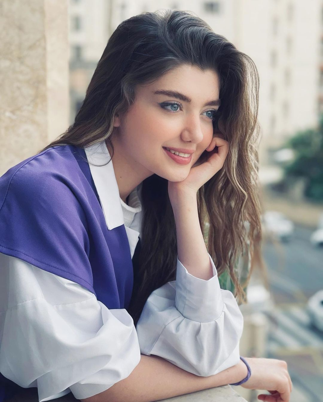 Picture of Negin Haghdost