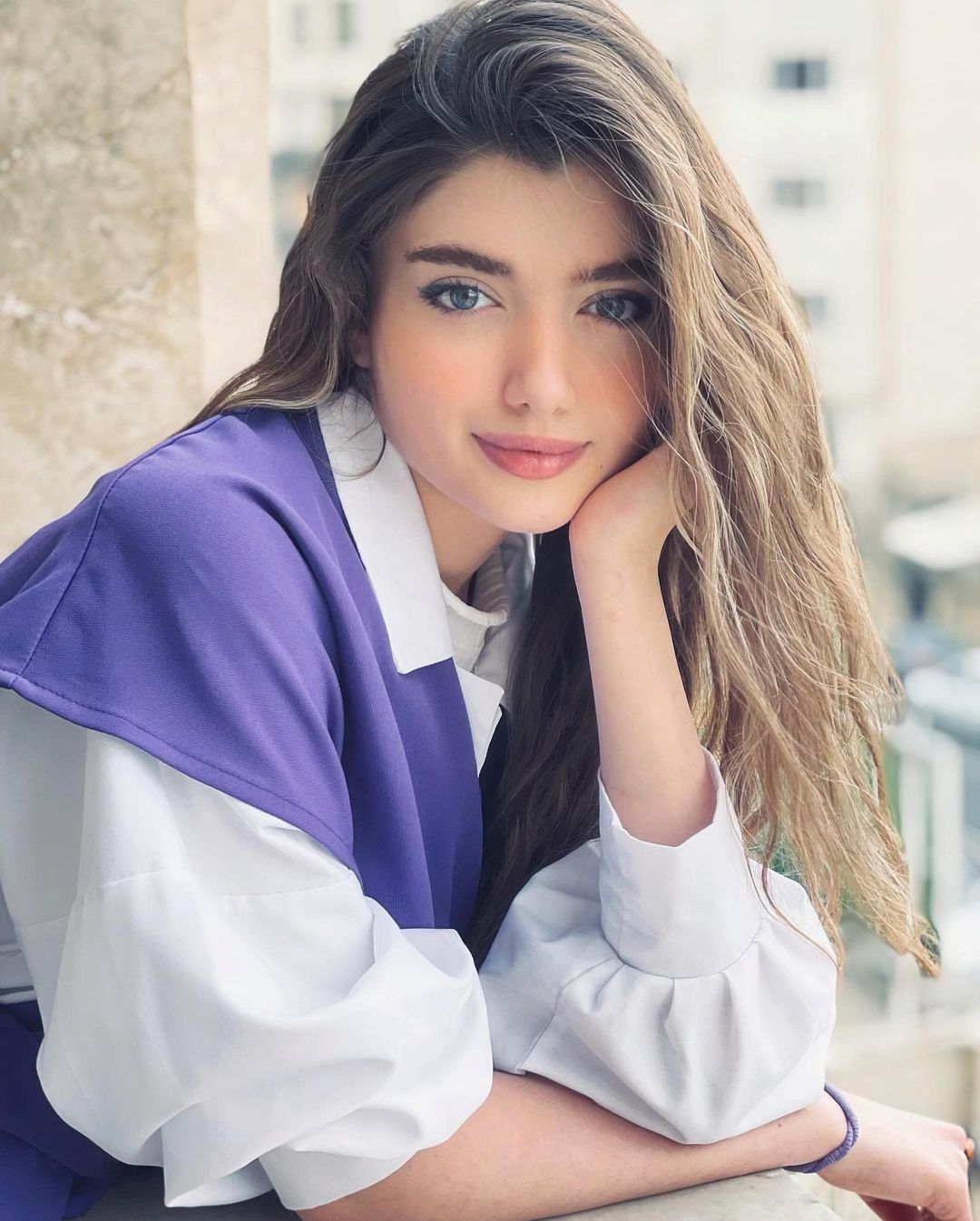 Picture of Negin Haghdost