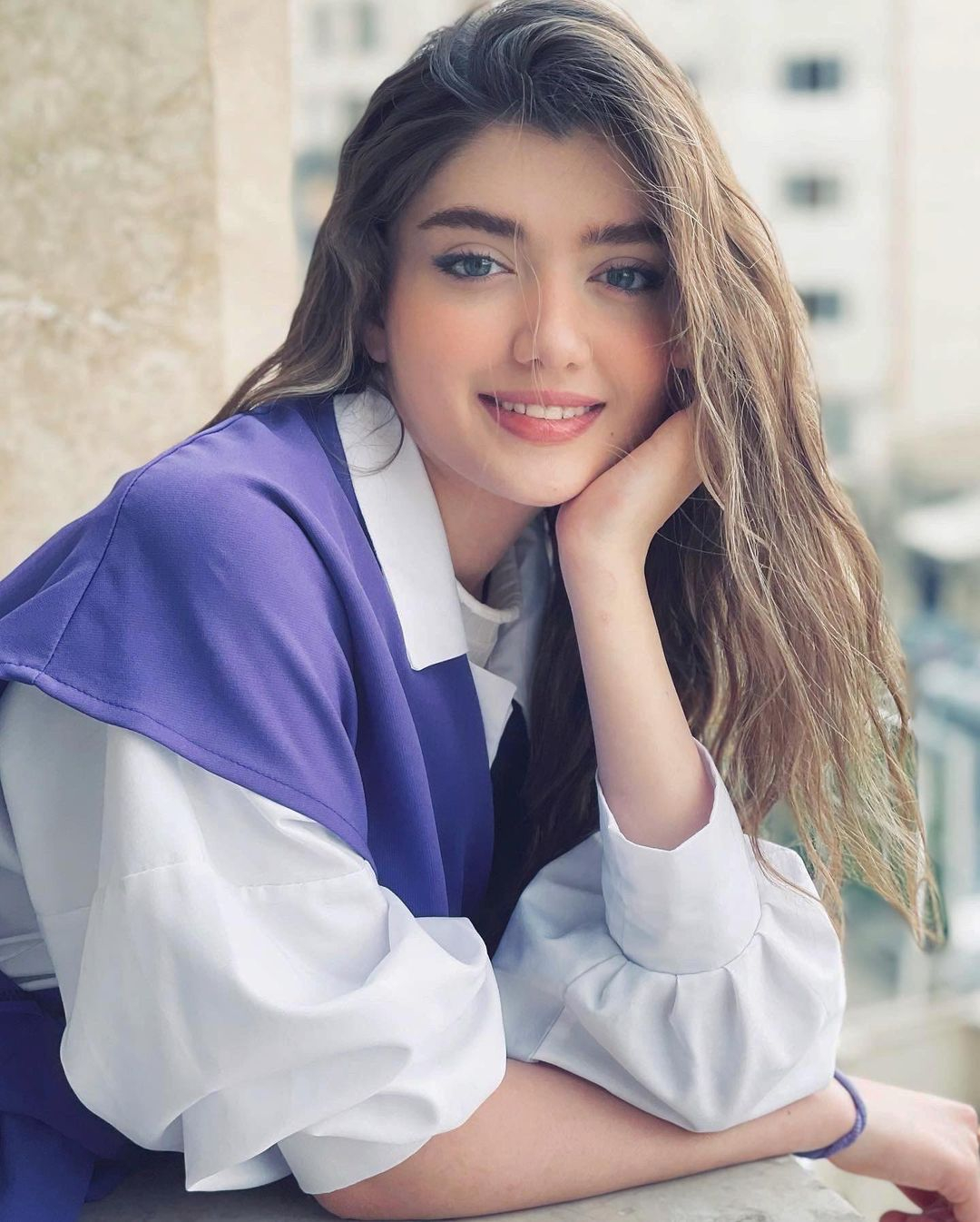 Picture of Negin Haghdost