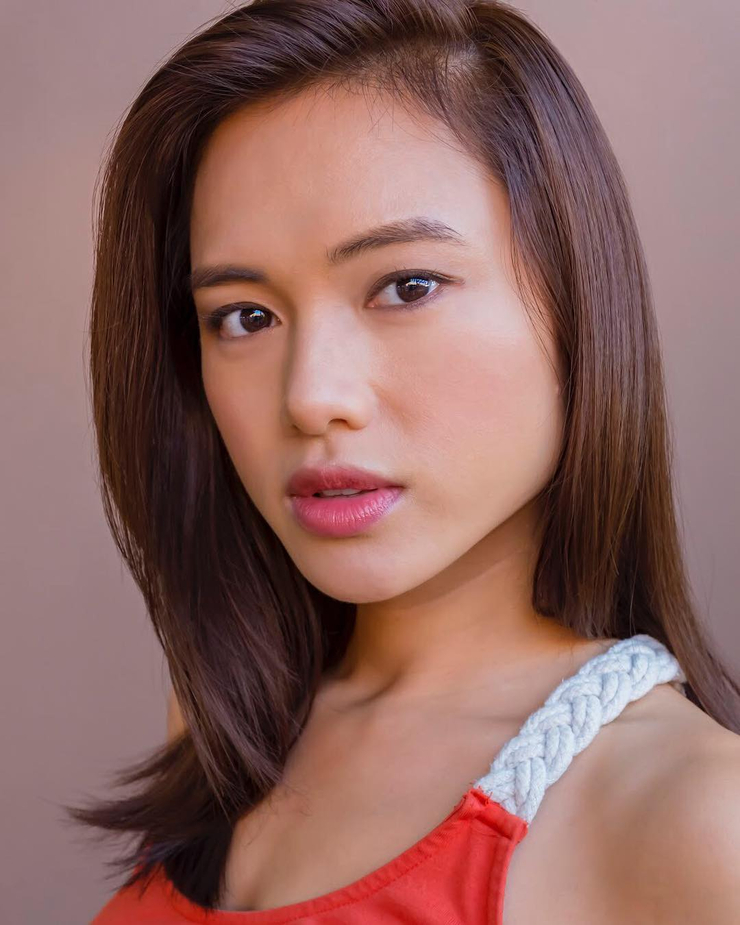 Picture of Kayli Tran