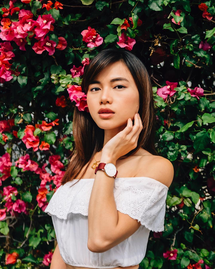 Picture of Kayli Tran