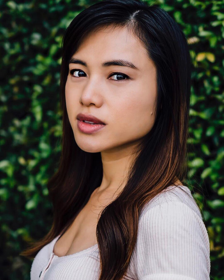Picture of Kayli Tran
