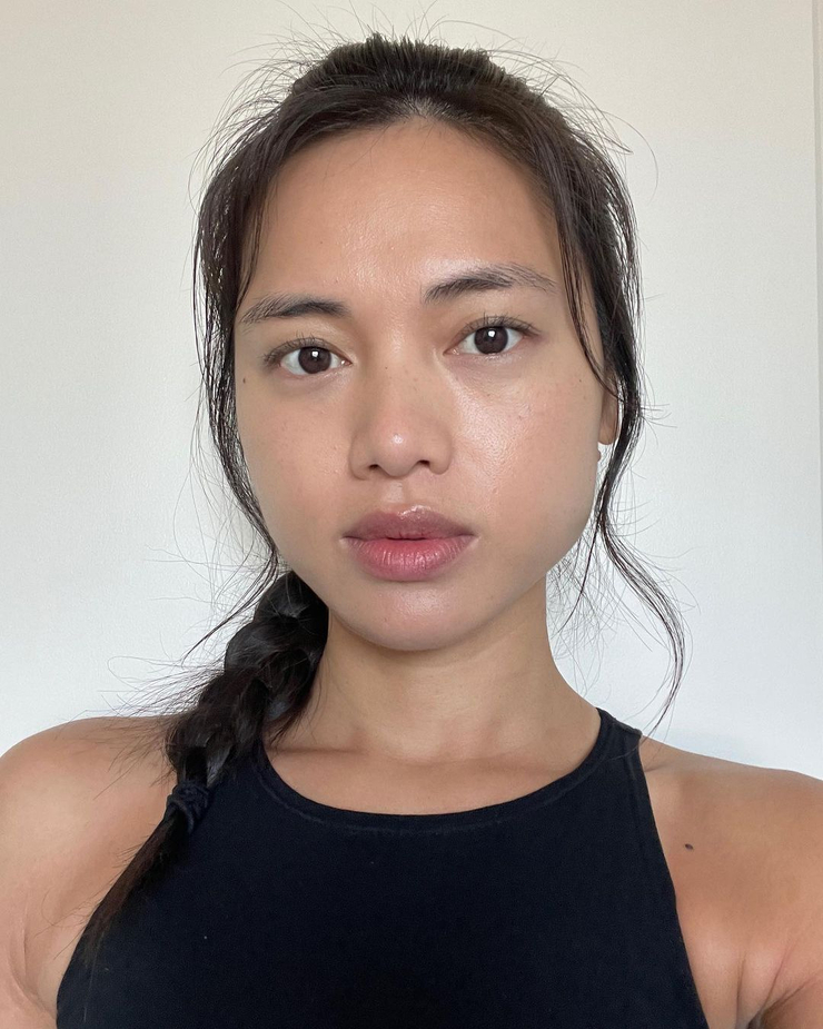 Picture of Kayli Tran