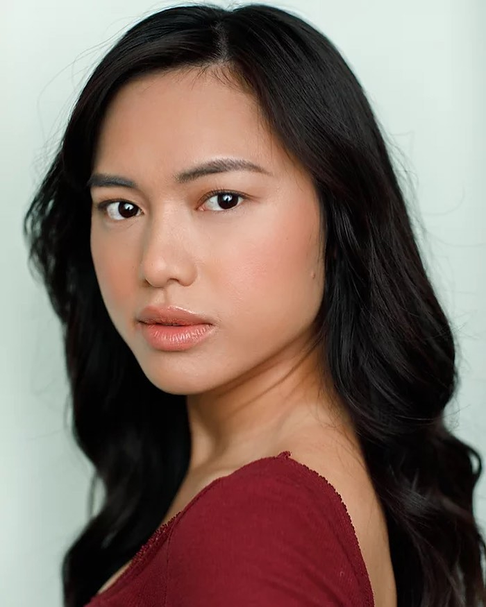 Picture of Kayli Tran