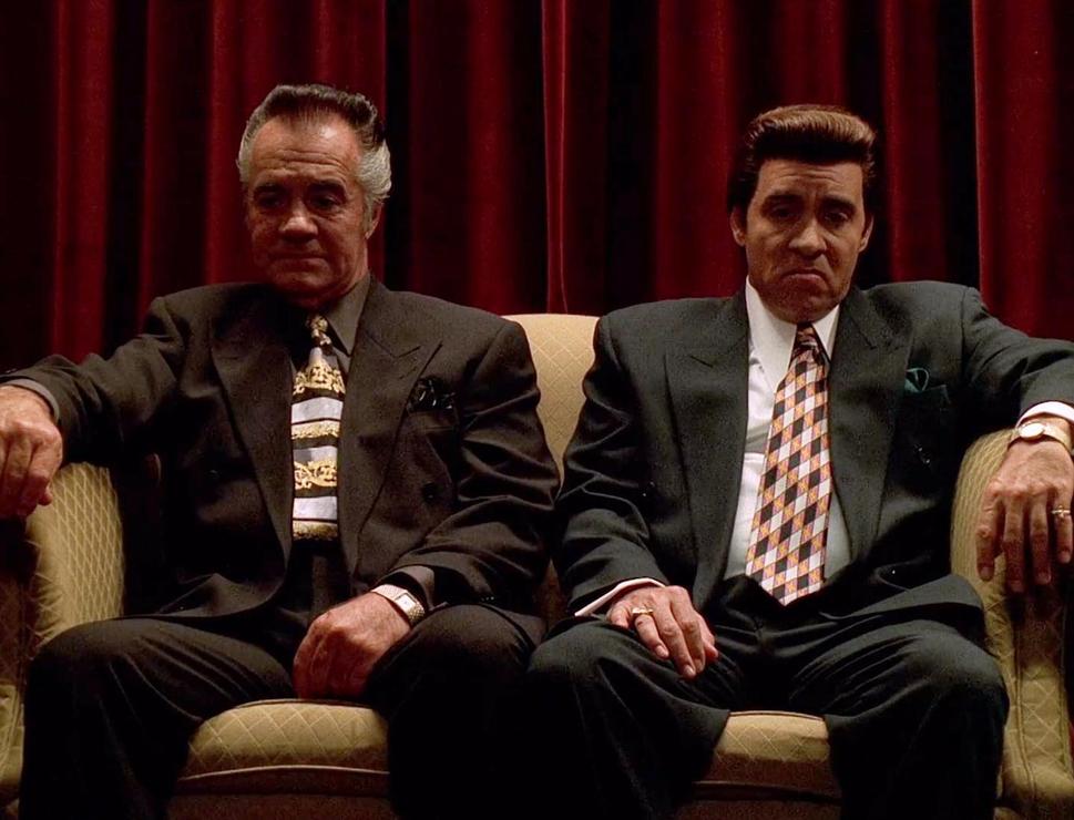Picture of The Sopranos