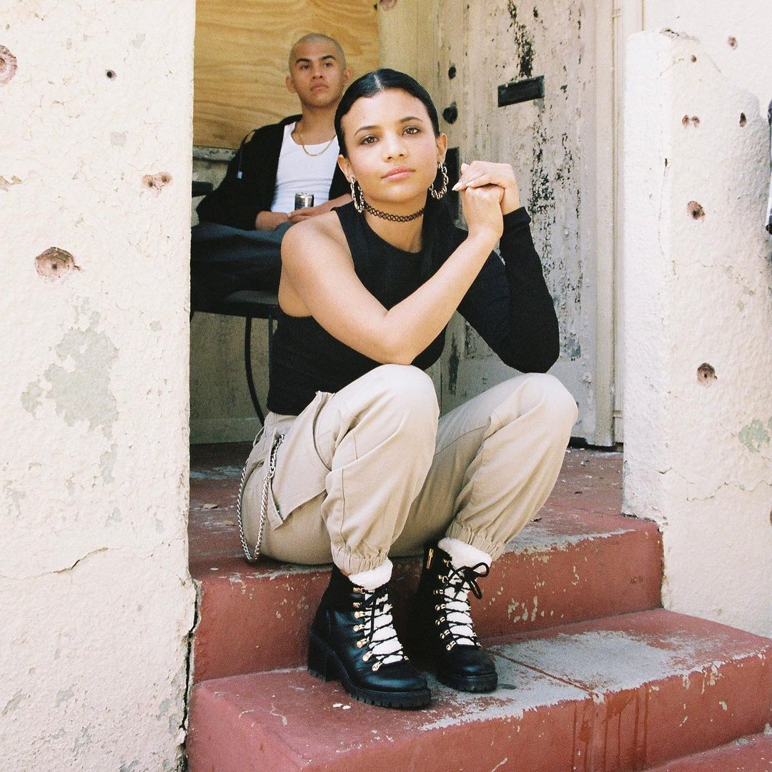 Picture of Nikki Rodriguez