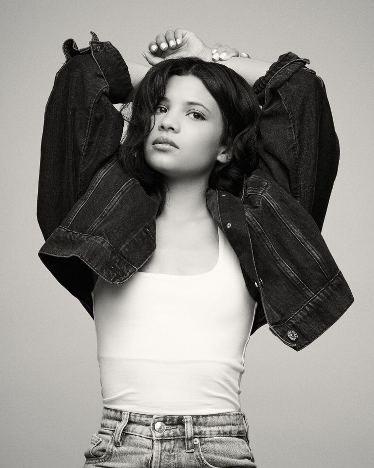 Picture of Nikki Rodriguez