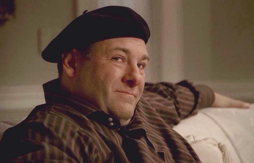 Image of The Sopranos