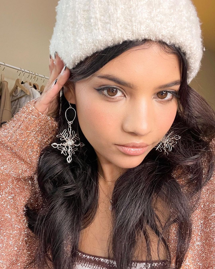 Picture of Nikki Rodriguez