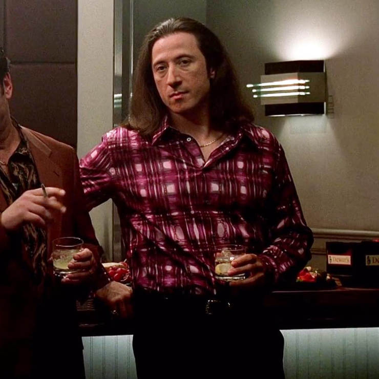 Image of The Sopranos