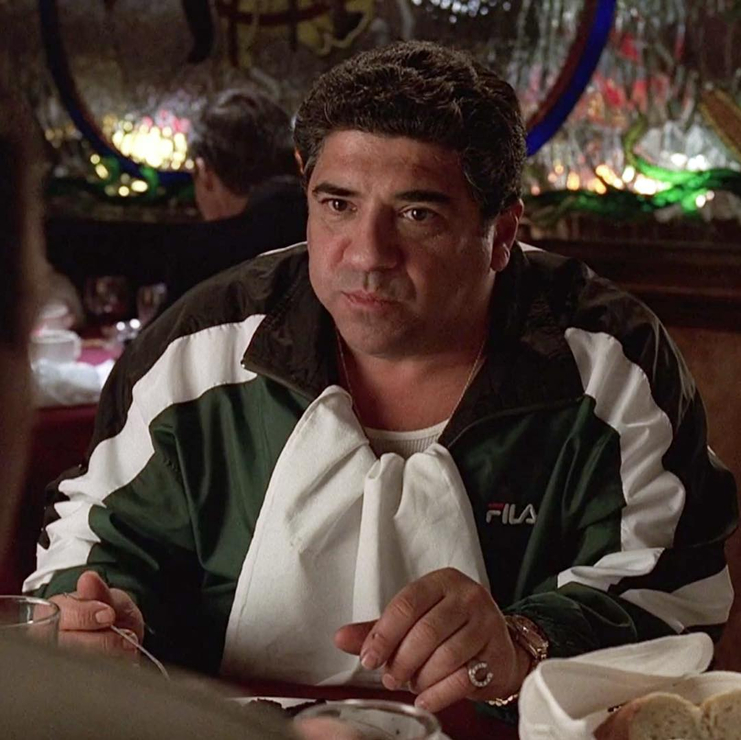 Image of The Sopranos