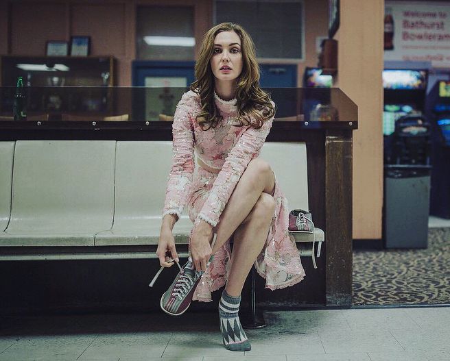 Picture of Katherine Barrell