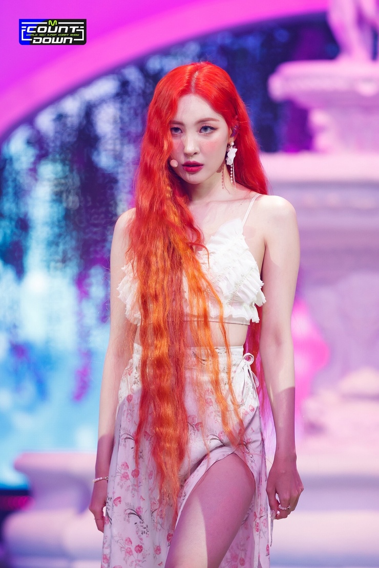 Lee Sunmi picture