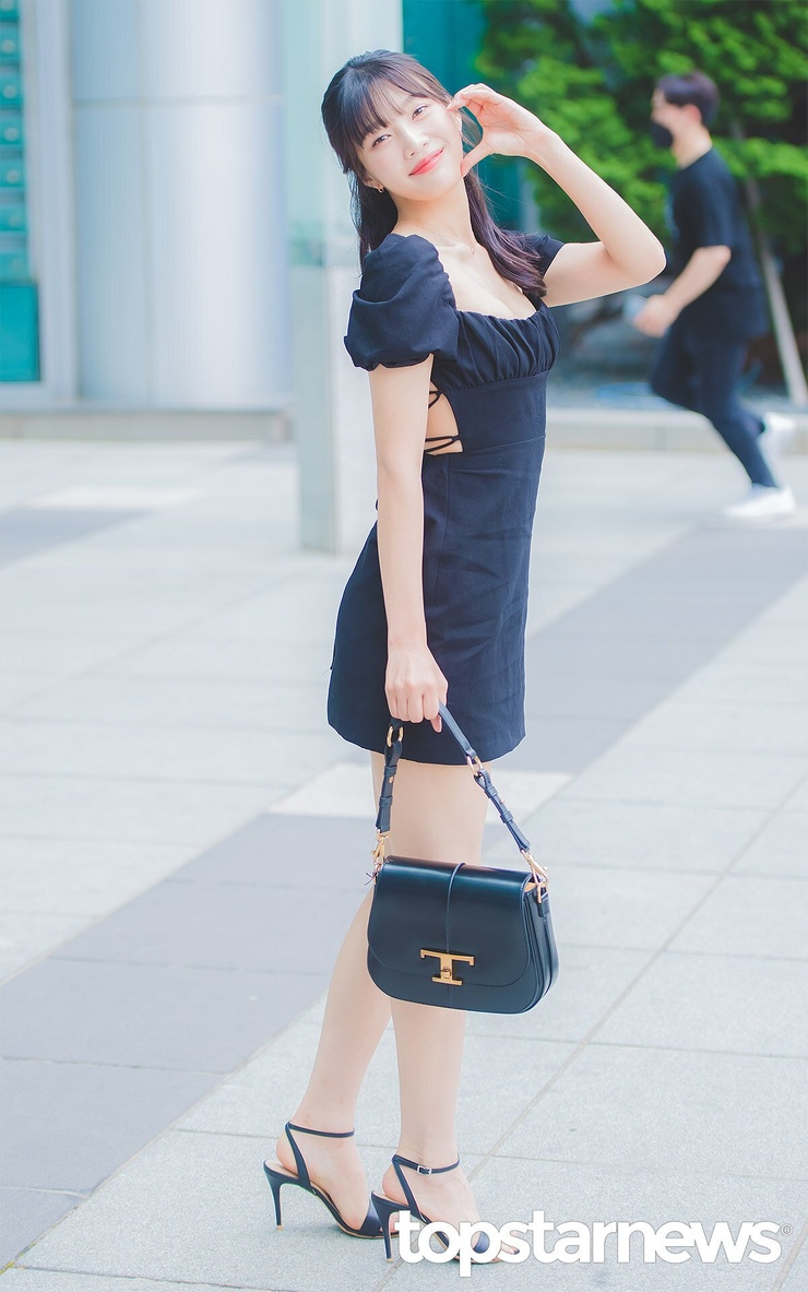 Image of Joy (Park Soo Young)