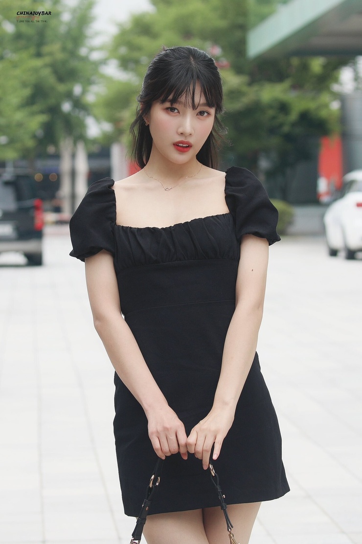Picture of Joy (Park Soo Young)