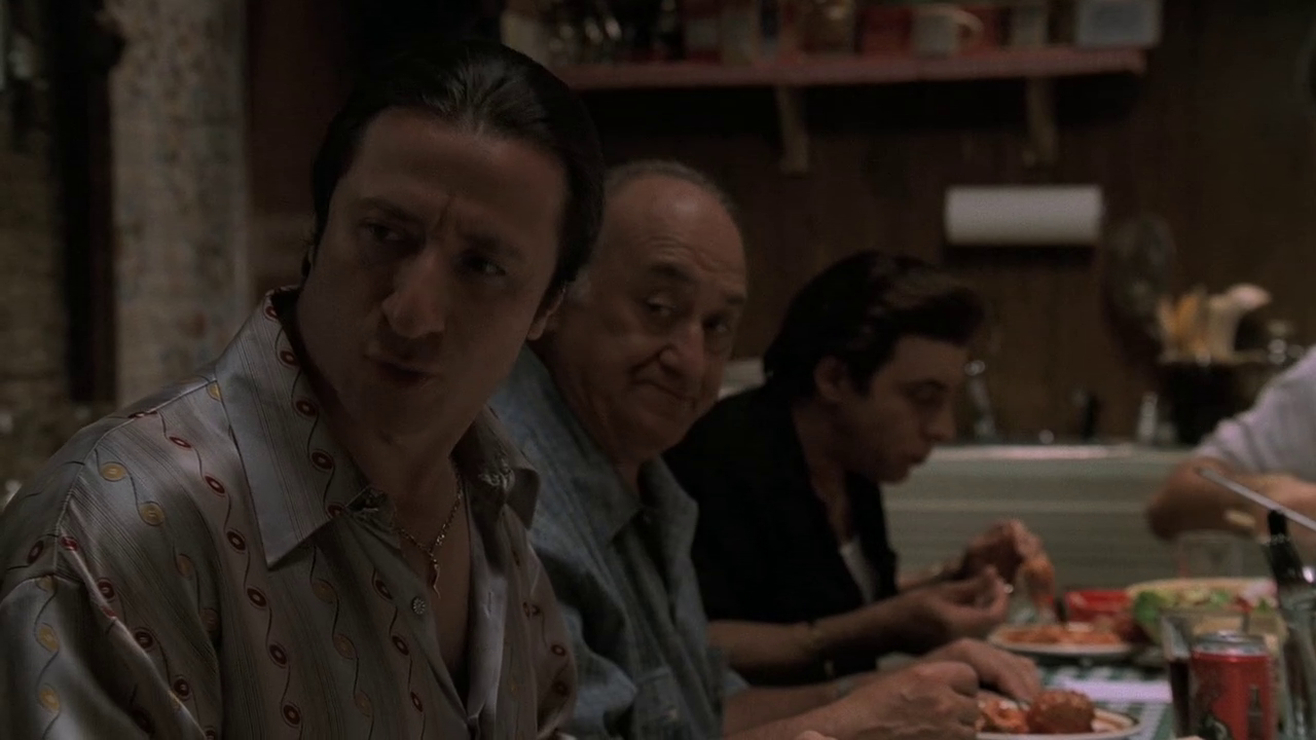 Picture of The Sopranos