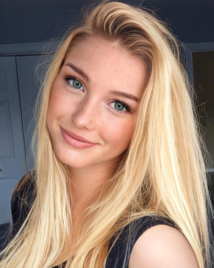 Picture of Riley Guava