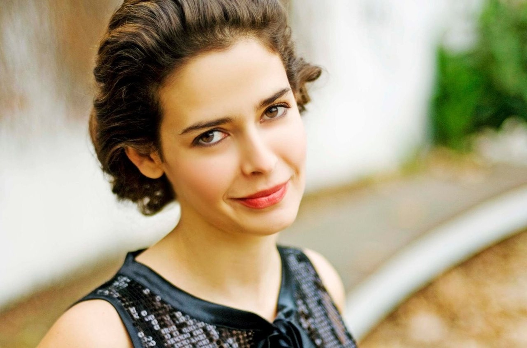 Picture of Pelin Batu