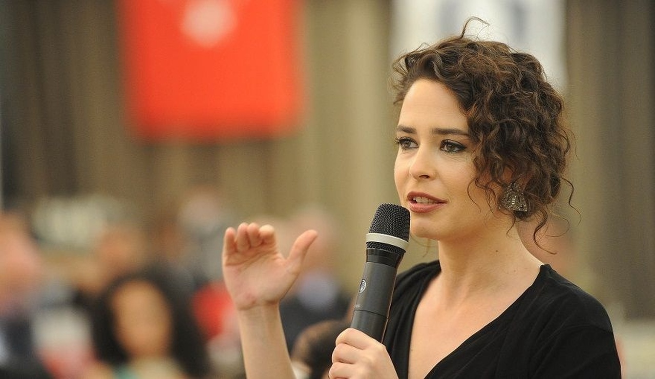 Picture of Pelin Batu