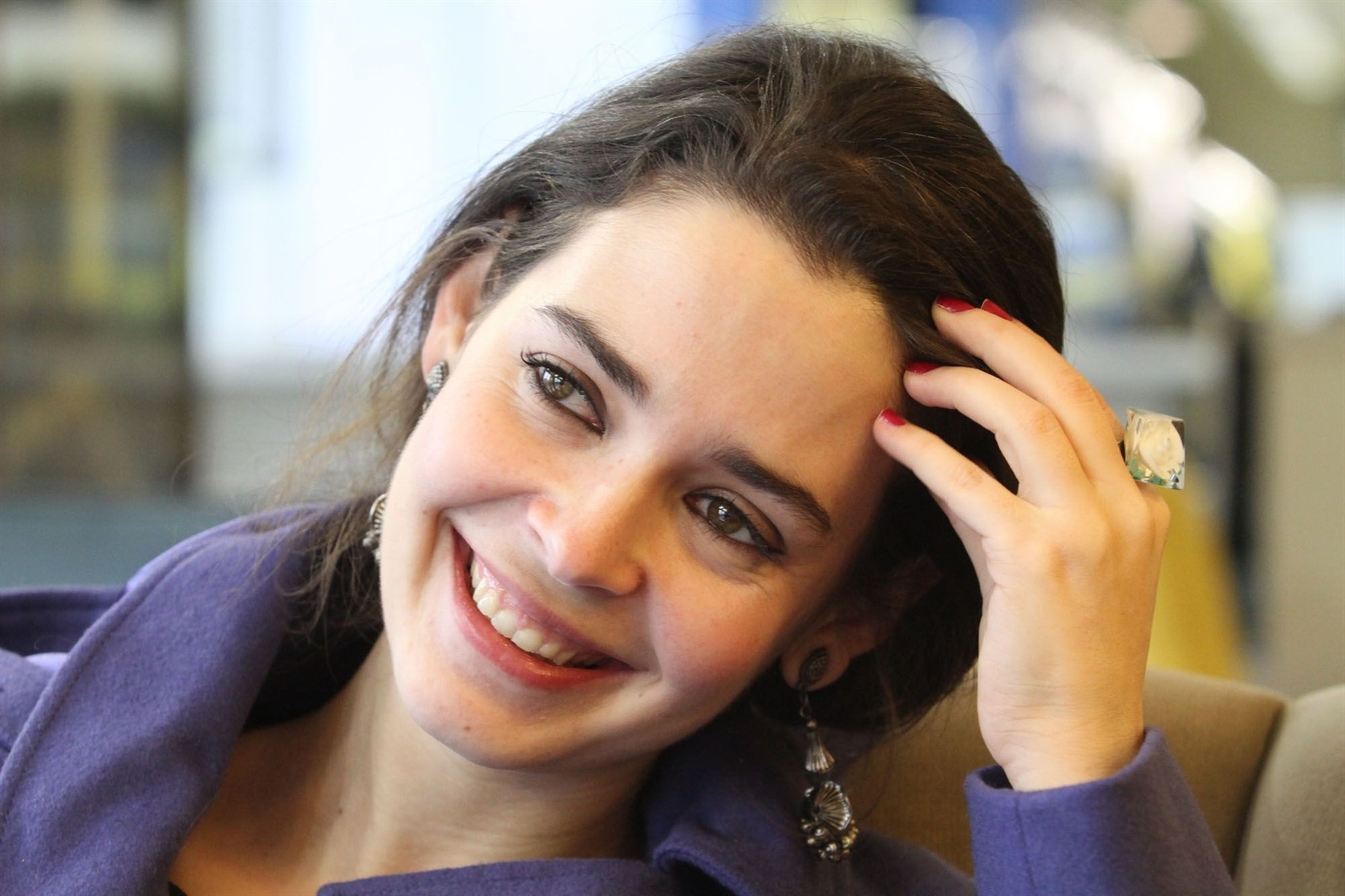 Picture of Pelin Batu