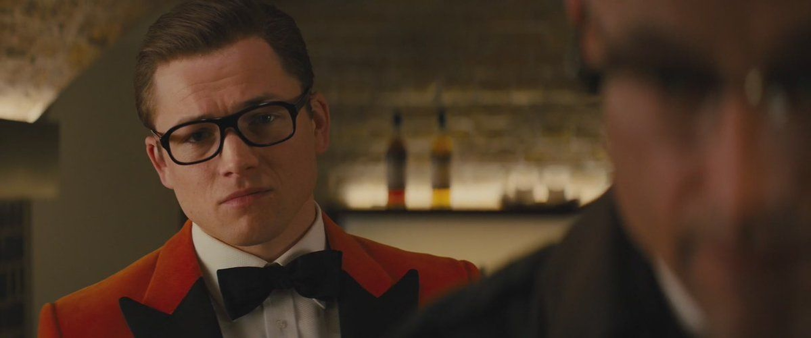 Kingsman: The Golden Circle