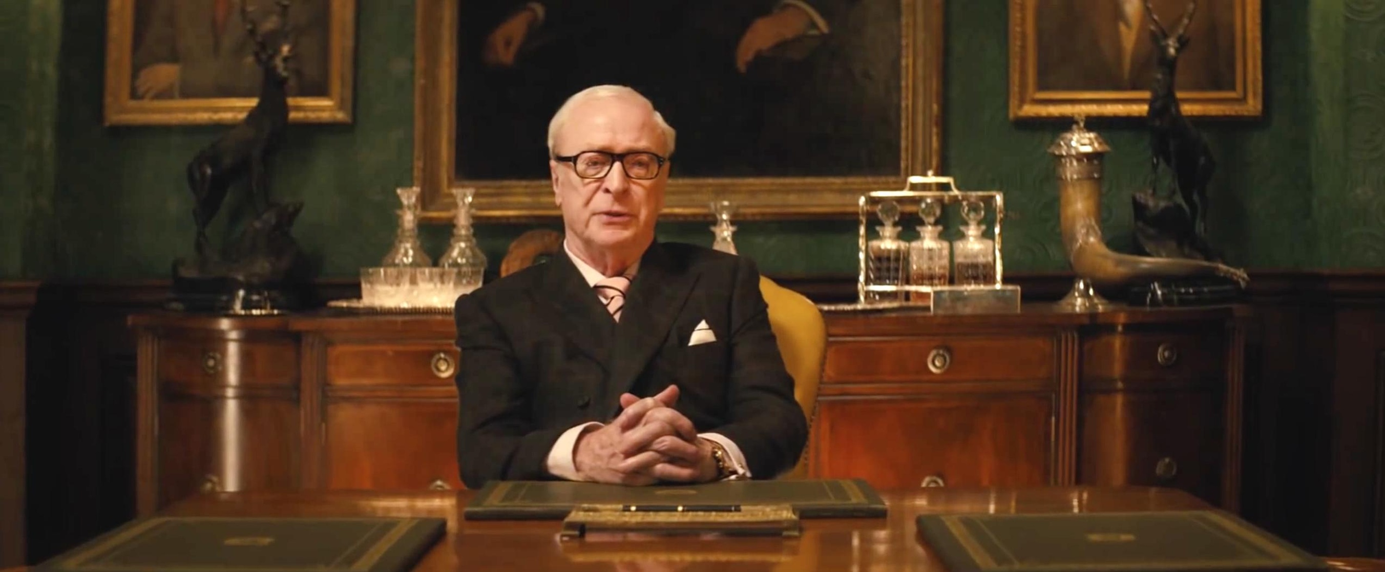 Kingsman: The Secret Service