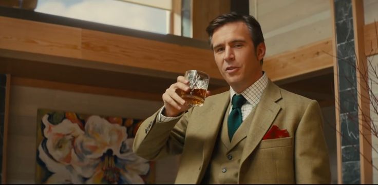 Kingsman: The Secret Service