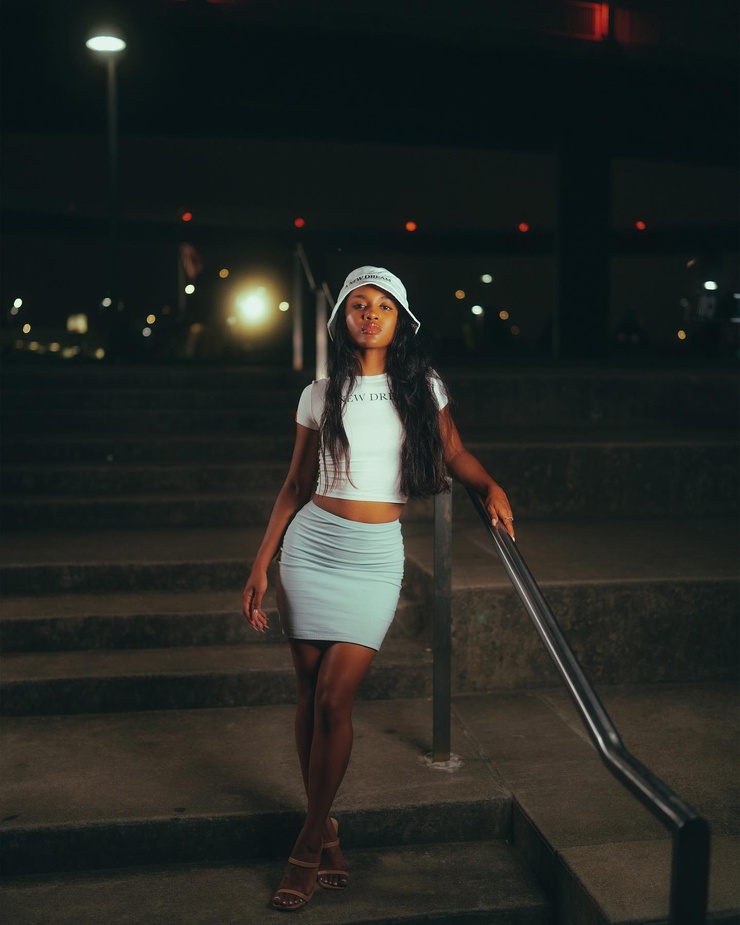 Picture of Jade Syan