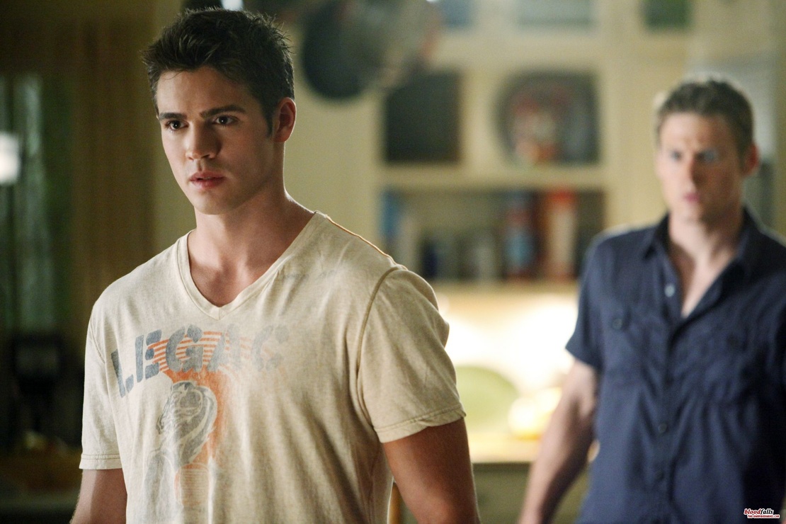 Picture of Zach Roerig