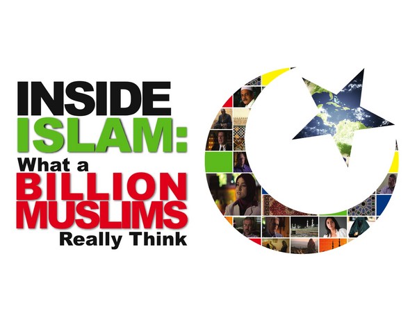 Inside Islam: What a Billion Muslims Really Think