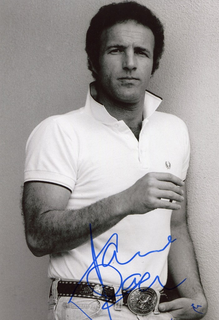 Picture of James Caan