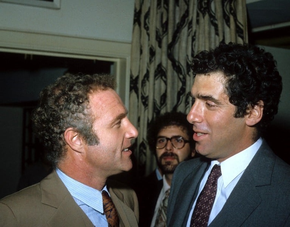 Picture of Elliott Gould