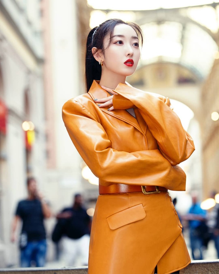 Image of Mengjie Jiang