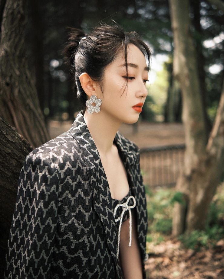 Picture of Mengjie Jiang