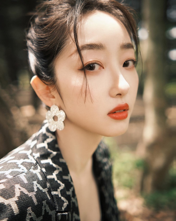 Picture of Mengjie Jiang