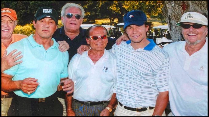 Picture of Joe Pesci