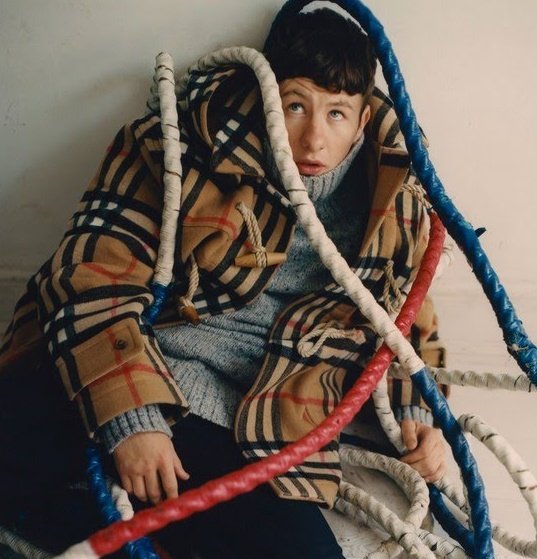 Picture of Barry Keoghan
