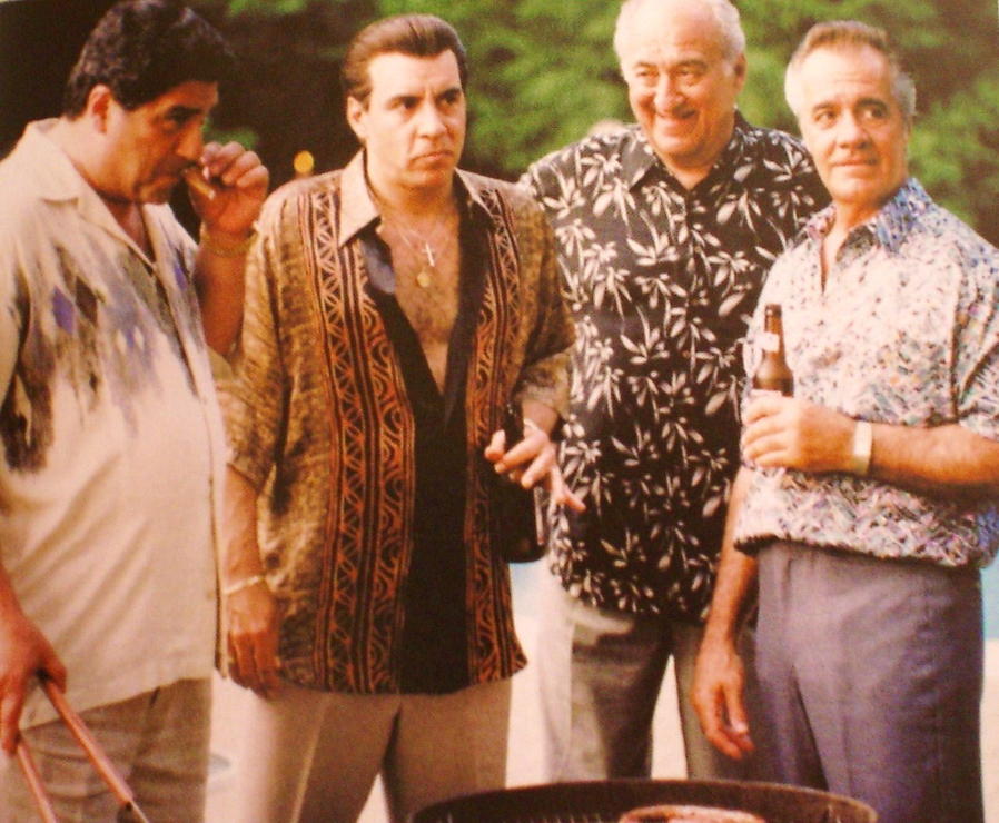 Picture of The Sopranos